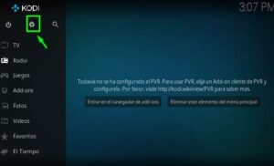 Cómo instalar el Addon Luar en Kodi 《 2025 》 - Addons