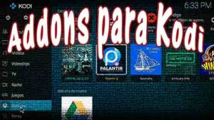 Cómo descargar los mejores Addons para Kodi 《 2025
