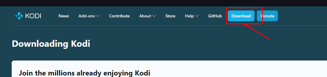 Cómo descargar Kodi Apk Android 《 2024 》 | ipa iOS