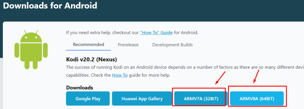 Cómo descargar Kodi Apk Android 《 2024 》 | ipa iOS